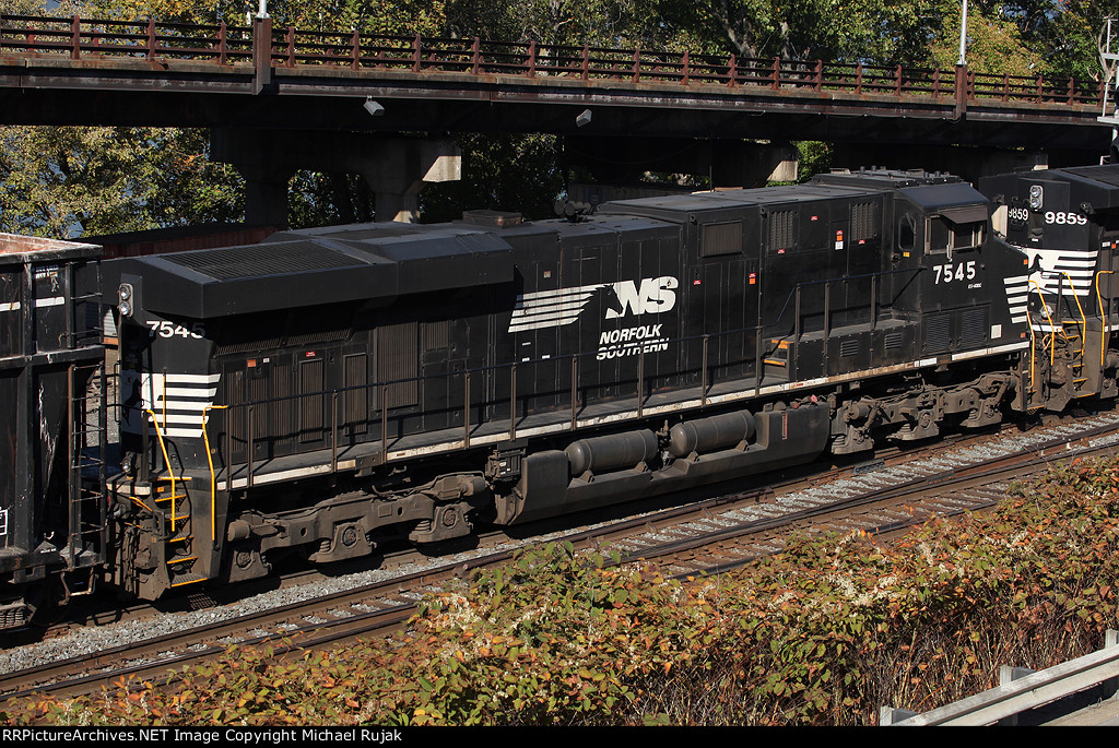 NS 7545